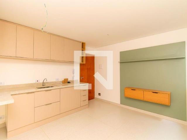 Apto, Vila Santa Clara, 2 Quartos, 42 m2 São Paulo
