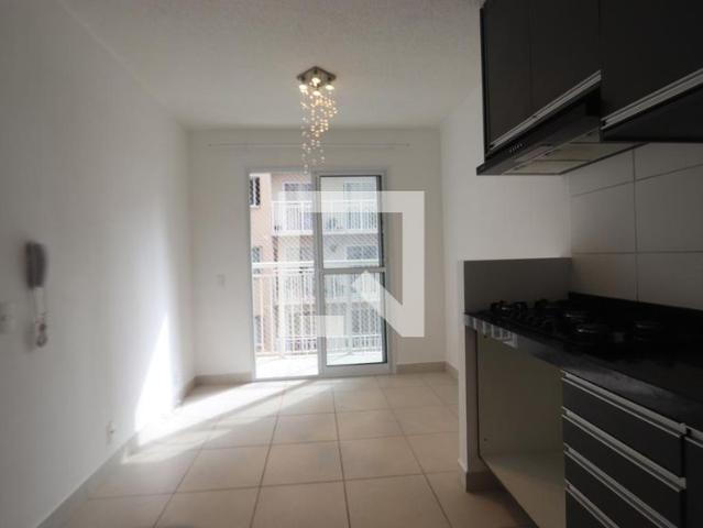Apto, Vila Santa Clara, 2 Quartos, 42 m2 São Paulo