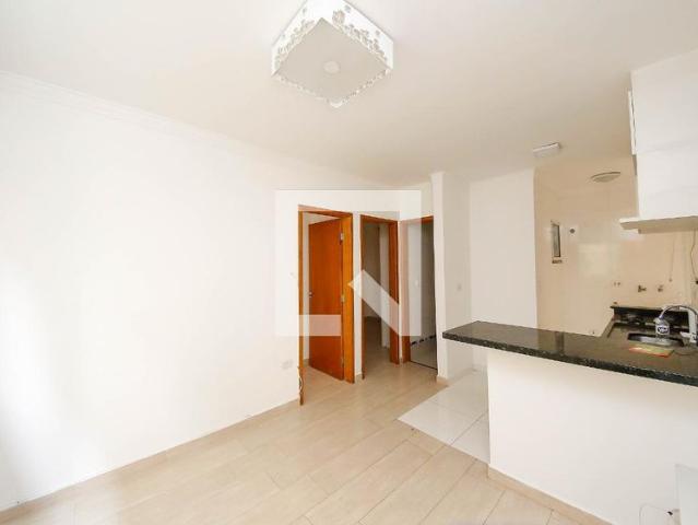 Apto, Vila Santa Clara, 2 Quartos, 43 m2 São Paulo
