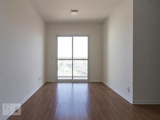 Apto, Vila Santa Clara, 2 Quartos, 54 m2 São Paulo