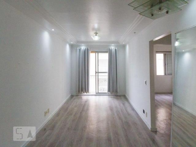 Apto, Vila Santa Clara, 2 Quartos, 54 m2 São Paulo