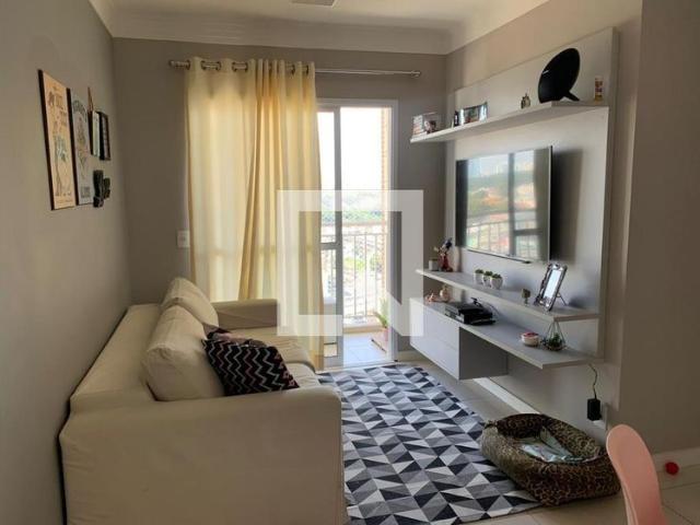Apto, Vila Santa Clara, 2 Quartos, 54 m2 São Paulo