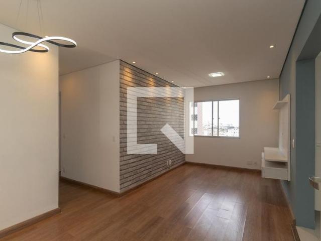Apto, Vila Santa Clara, 2 Quartos, 54 m2 São Paulo