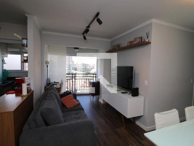 Apto, Vila Santa Clara, 2 Quartos, 55 m2 São Paulo