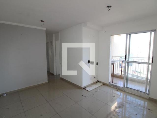 Apto, Vila Santa Clara, 2 Quartos, 55 m2 São Paulo