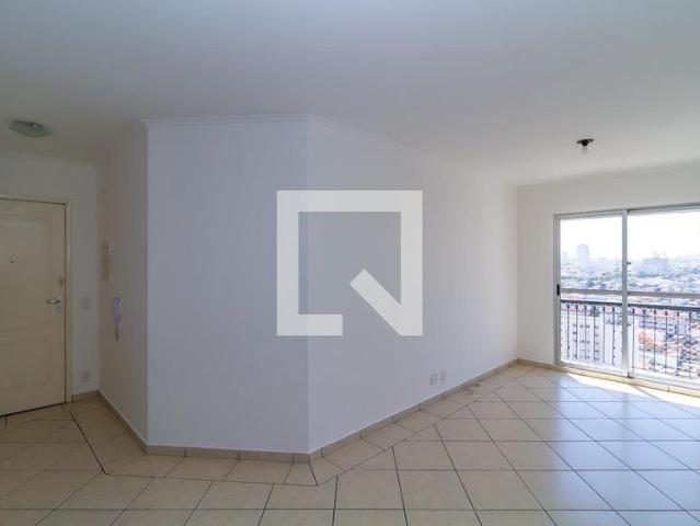 Apto, Vila Santa Clara, 2 Quartos, 55 m2 São Paulo