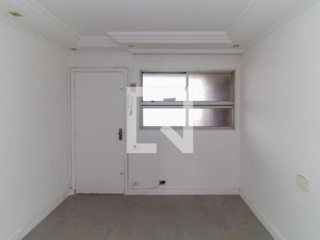 Apto, Vila Santa Clara, 2 Quartos, 56 m2 São Paulo