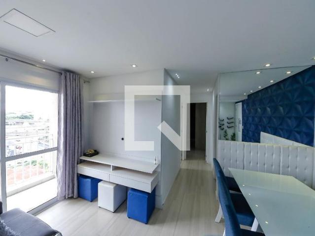 Apto, Vila Santa Clara, 2 Quartos, 57 m2 São Paulo