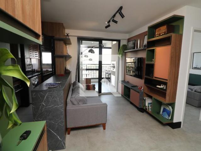 Apto, Vila Santa Clara, 2 Quartos, 58 m2 São Paulo