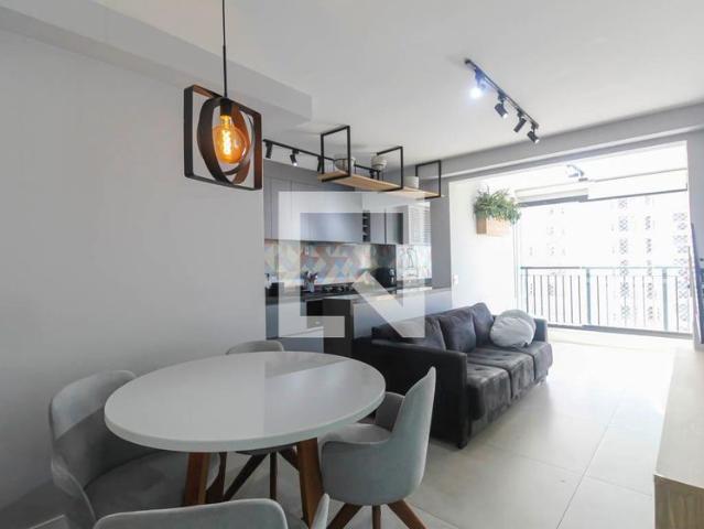 Apto, Vila Santa Clara, 2 Quartos, 58 m2 São Paulo