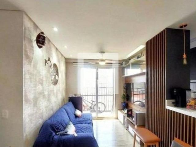 Apto, Vila Santa Clara, 2 Quartos, 58 m2 São Paulo