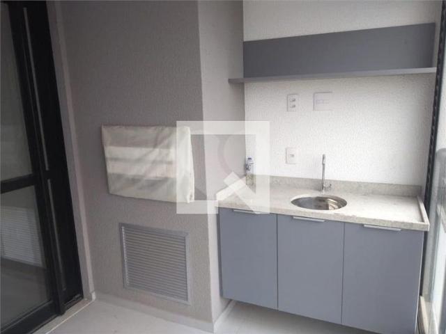 Apto, Vila Santa Clara, 2 Quartos, 59 m2 São Paulo