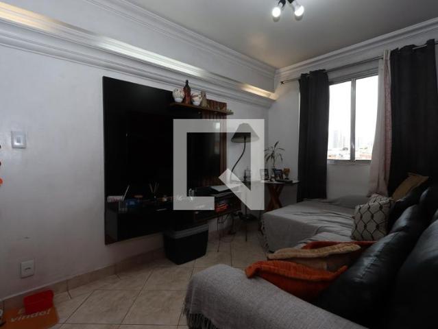 Apto, Vila Santa Clara, 2 Quartos, 59 m2 São Paulo