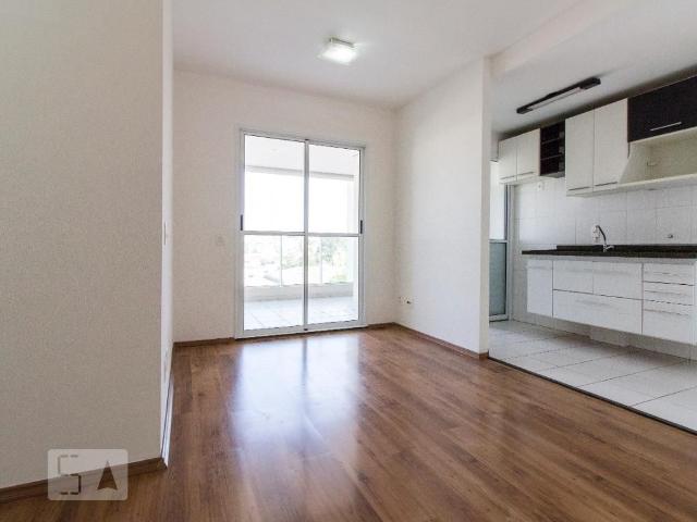 Apto, Vila Santa Clara, 2 Quartos, 59 m2 São Paulo