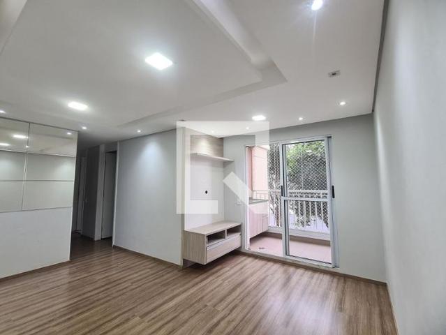 Apto, Vila Santa Clara, 2 Quartos, 50 m2 São Paulo