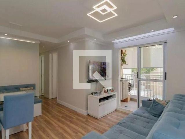 Apto, Vila Santa Clara, 2 Quartos, 50 m2 São Paulo
