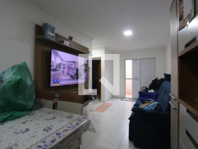 Apto, Vila Santa Clara, 2 Quartos, 50 m2 São Paulo