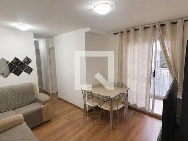 Apto, Vila Santa Clara, 2 Quartos, 50 m2 São Paulo