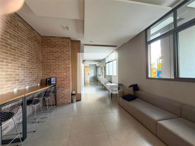 Apto, Vila Santa Clara, 2 Quartos, 64 m2 São Paulo