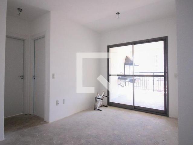 Apto, Vila Santa Clara, 2 Quartos, 64 m2 São Paulo