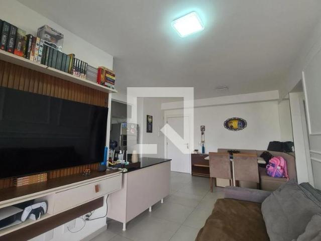 Apto, Vila Santa Clara, 2 Quartos, 64 m2 São Paulo