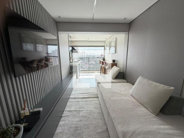 Apto, Vila Santa Clara, 2 Quartos, 64 m2 São Paulo