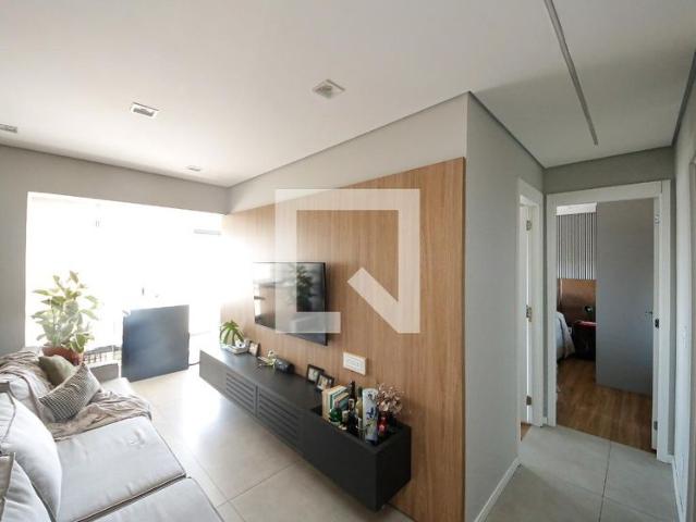 Apto, Vila Santa Clara, 2 Quartos, 64 m2 São Paulo