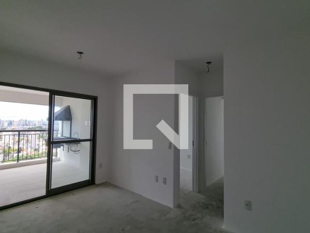 Apto, Vila Santa Clara, 2 Quartos, 64 m2 São Paulo