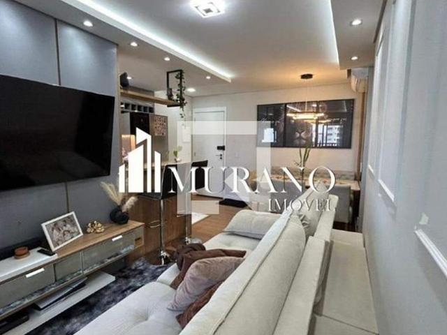 Apto, Vila Santa Clara, 2 Quartos, 65 m2 São Paulo