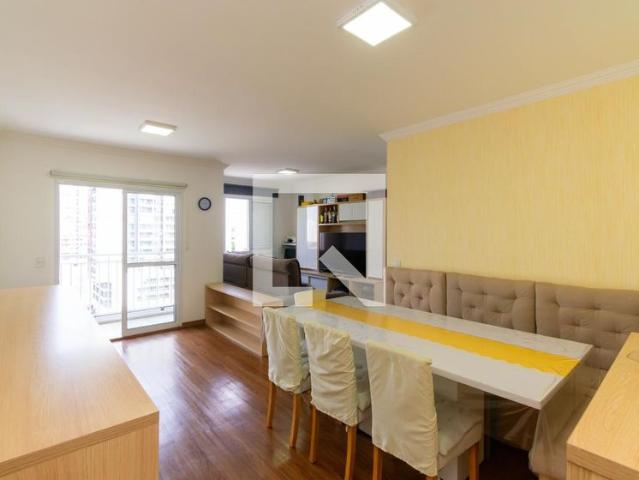 Apto, Vila Santa Clara, 2 Quartos, 66 m2 São Paulo