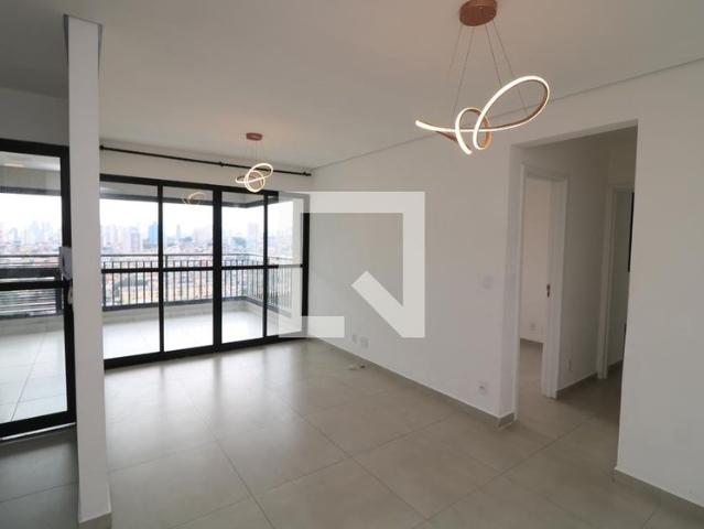 Apto, Vila Santa Clara, 2 Quartos, 67 m2 São Paulo