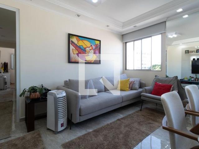 Apto, Vila Santa Clara, 2 Quartos, 67 m2 São Paulo