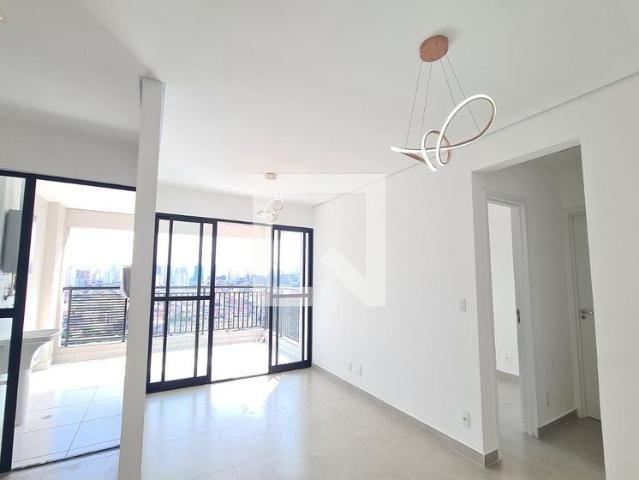 Apto, Vila Santa Clara, 2 Quartos, 67 m2 São Paulo