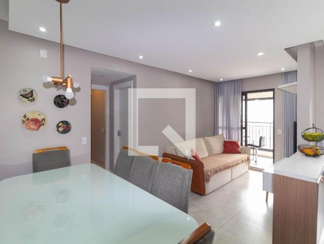 Apto, Vila Santa Clara, 2 Quartos, 69 m2 São Paulo