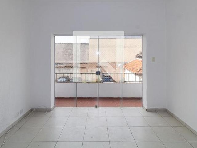 Apto, Vila Santa Clara, 2 Quartos, 60 m2 São Paulo