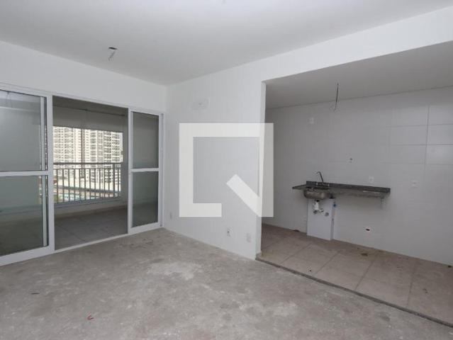 Apto, Vila Santa Clara, 2 Quartos, 60 m2 São Paulo