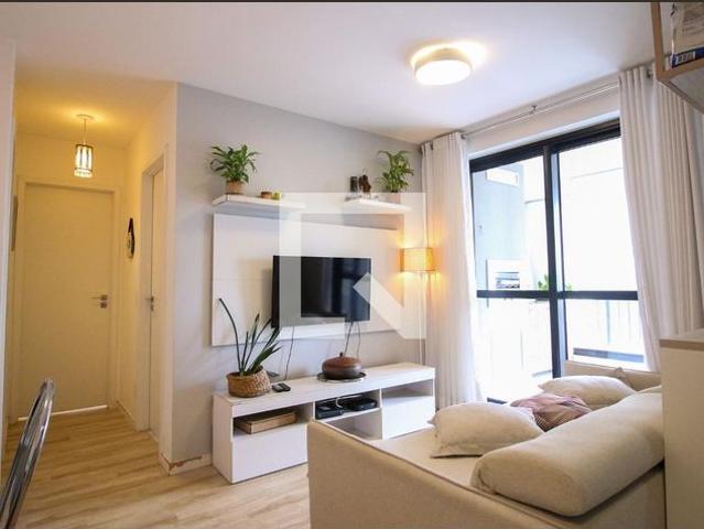 Apto, Vila Santa Clara, 2 Quartos, 60 m2 São Paulo