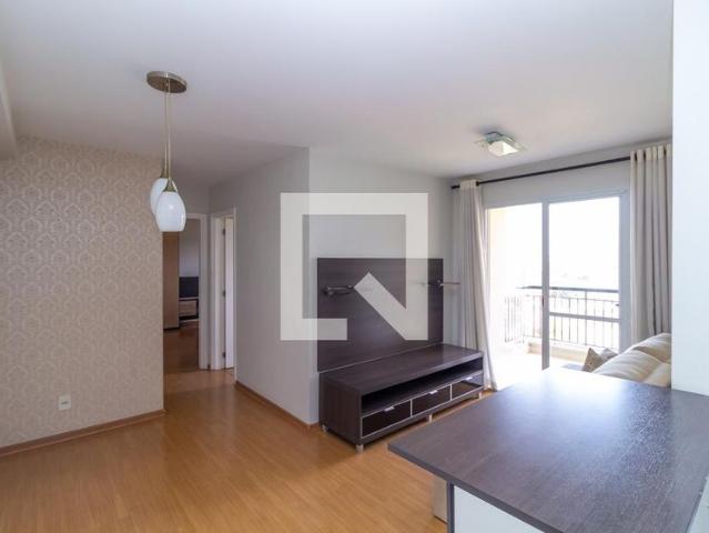 Apto, Vila Santa Clara, 2 Quartos, 61 m2 São Paulo