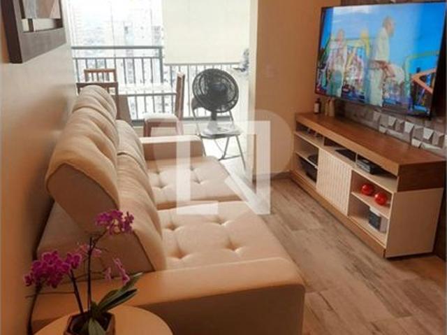 Apto, Vila Santa Clara, 2 Quartos, 62 m2 São Paulo