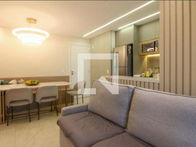 Apto, Vila Santa Clara, 2 Quartos, 62 m2 São Paulo