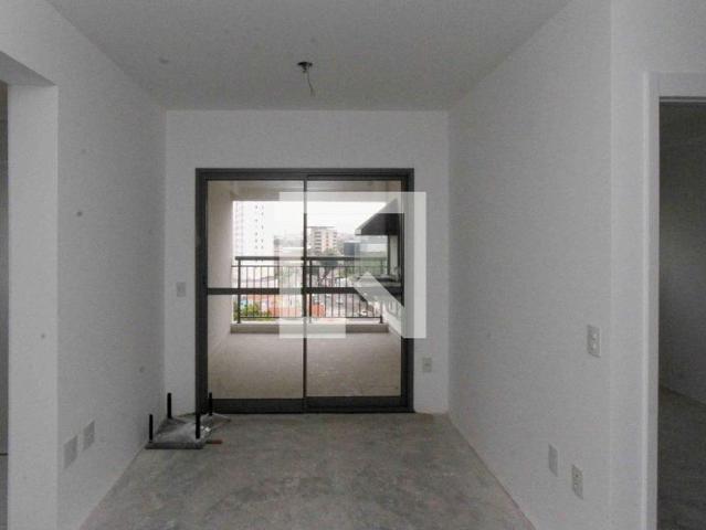 Apto, Vila Santa Clara, 2 Quartos, 63 m2 São Paulo