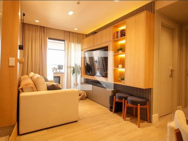 Apto, Vila Santa Clara, 2 Quartos, 63 m2 São Paulo
