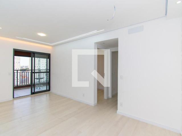 Apto, Vila Santa Clara, 2 Quartos, 63 m2 São Paulo