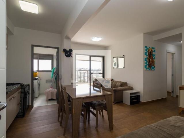 Apto, Vila Santa Clara, 2 Quartos, 75 m2 São Paulo