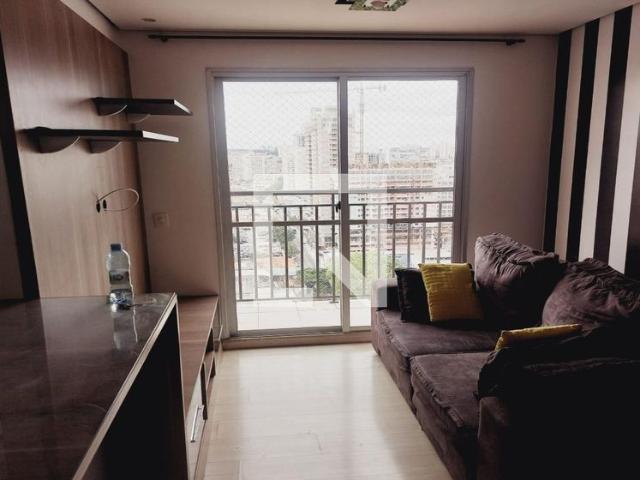 Apto, Vila Santa Clara, 2 Quartos, 77 m2 São Paulo