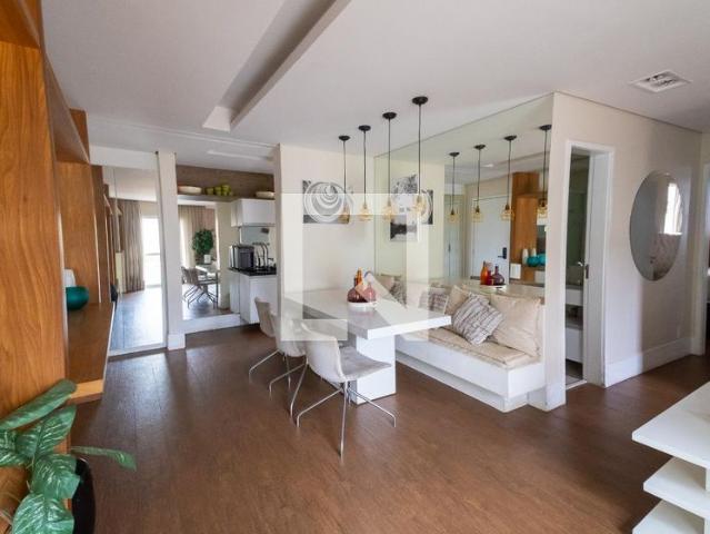 Apto, Vila Santa Clara, 2 Quartos, 77 m2 São Paulo
