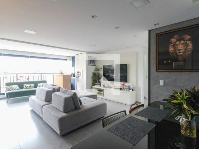 Apto, Vila Santa Clara, 2 Quartos, 77 m2 São Paulo