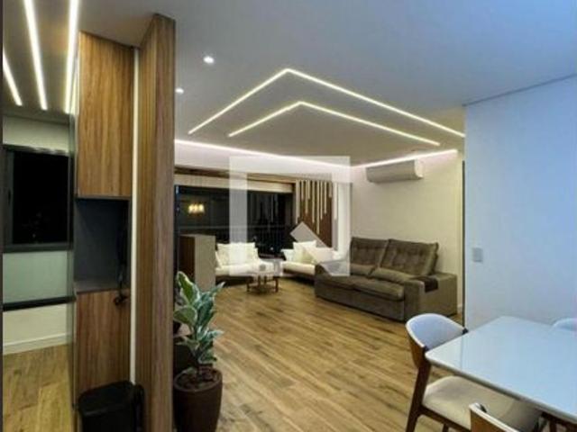 Apto, Vila Santa Clara, 2 Quartos, 78 m2 São Paulo