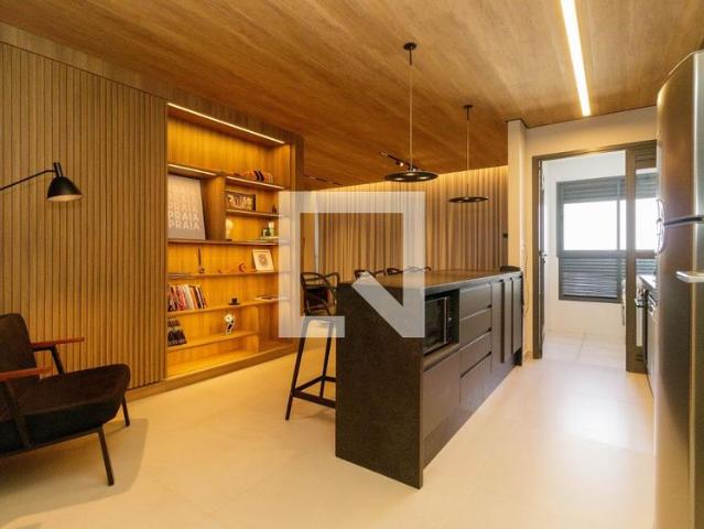 Apto, Vila Santa Clara, 2 Quartos, 78 m2 São Paulo