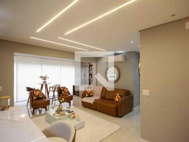 Apto, Vila Santa Clara, 2 Quartos, 78 m2 São Paulo